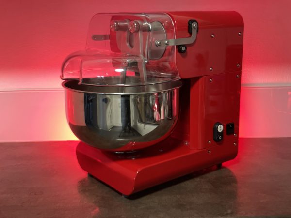 MF Italy – Minimix PRO | Die neue Spitze?! | renesfoodpassion