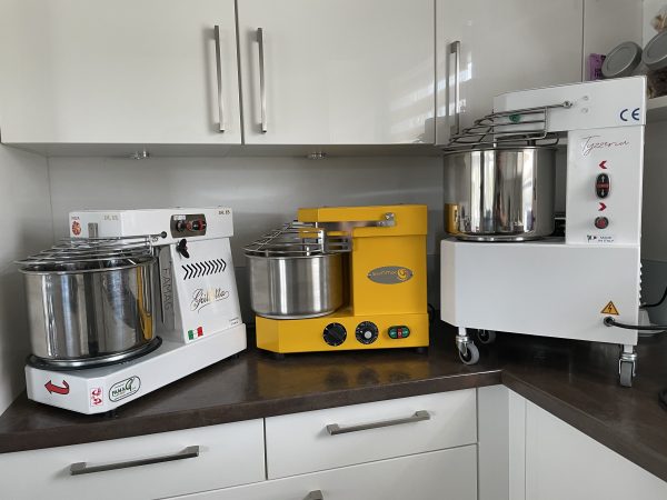 MF Italy – Minimix PRO | Die neue Spitze?! | renesfoodpassion