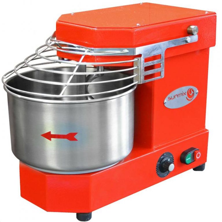 Die große Knetmaschinen Übersicht | renesfoodpassion