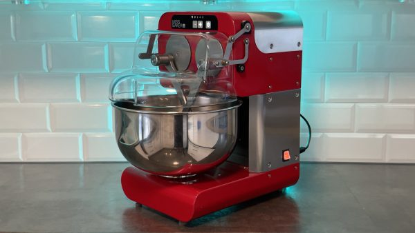 MF Italy – Minimix PRO | Die neue Spitze?! | renesfoodpassion