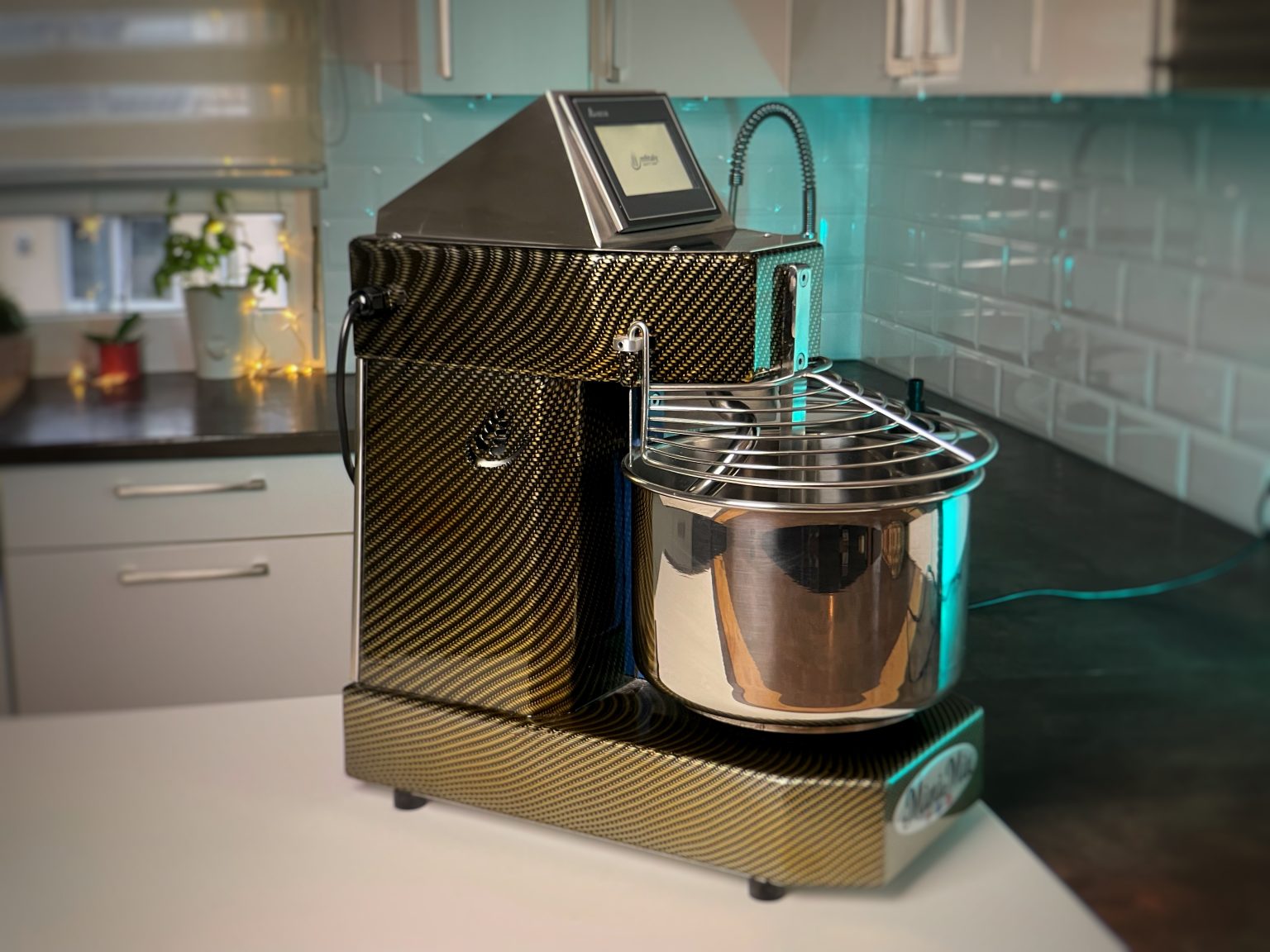 MF Italy Minimix PRO Edition | Mehr PRO geht nicht! | renesfoodpassion